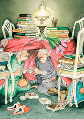 Inge Löök – Finnsight, LLC